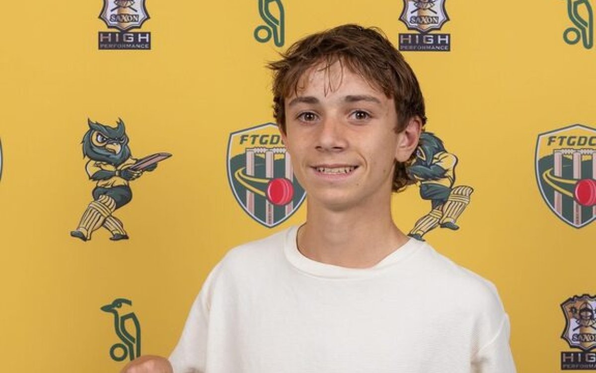 'Gone Far Too Young': Global Cricket Fraternity Mourns Aussie Teen Cricketer's Sudden Death On ...