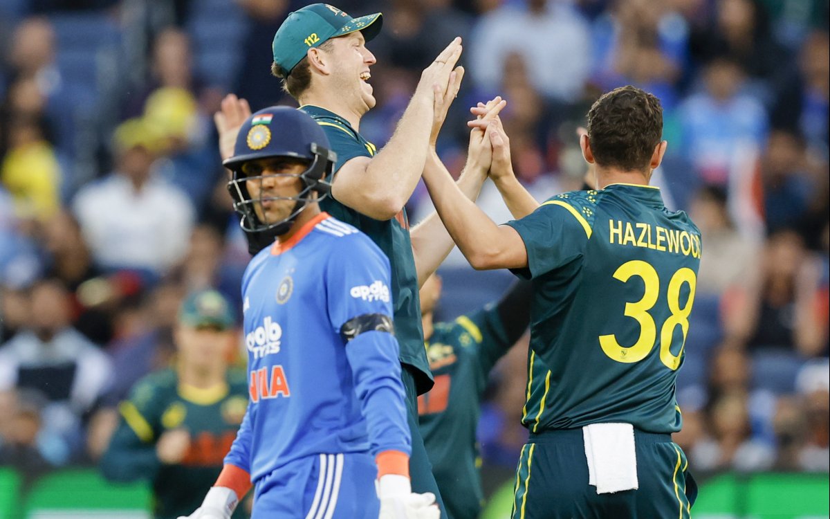 अभिषेक शर्मा की तरह खेलने की कोशिश न करें शुभमन गिल: पार्थिव पटेल ...