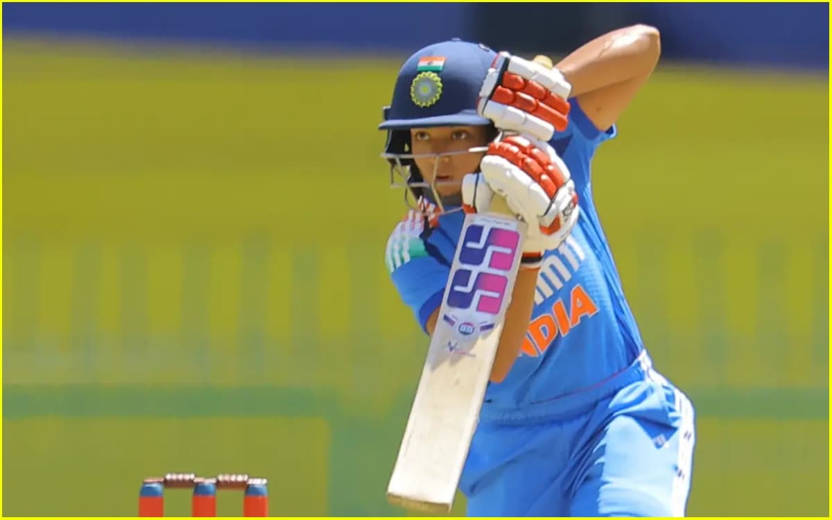 Pratika Rawal ने World Cup में रचा इतिहास, Kapil Dev और Yuvraj Singh के ...