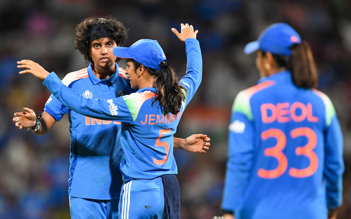 Indian Team Has Enough Match-winners To Challenge Australia In Semis ...
