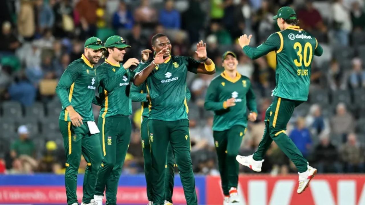 Namibia vs South Africa, Only T20I- Who will win today NAM vs SA match ...