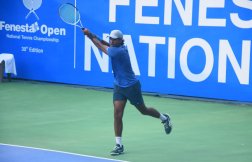 Pv vishnu: Latest News, Schedules, and Results | Cricketnmore
