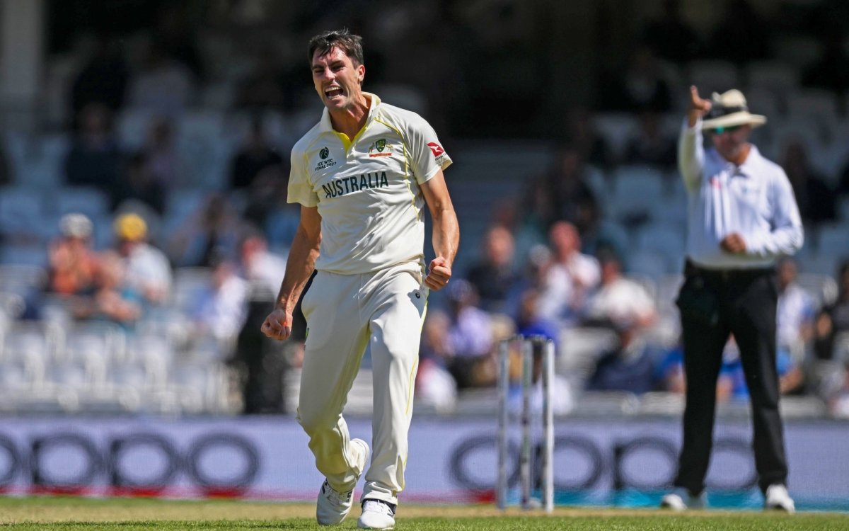 Perth Might Be Difficult, We’ll See Him Involved At Some Stage: Lyon On ...