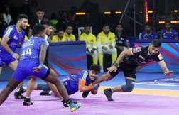 Tamil thalaivas: Latest News, Schedules, and Results | Cricketnmore