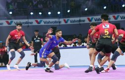 Tamil thalaivas: Latest News, Schedules, and Results | Cricketnmore