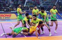 Telugu titans: Latest News, Schedules, and Results | Cricketnmore
