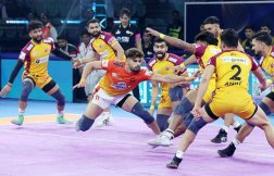 Telugu titans: Latest News, Schedules, and Results | Cricketnmore