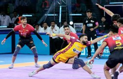 Telugu titans: Latest News, Schedules, and Results | Cricketnmore