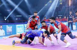 Tamil thalaivas: Latest News, Schedules, and Results | Cricketnmore