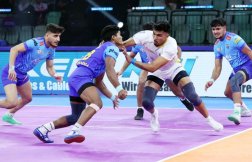 Tamil thalaivas: Latest News, Schedules, and Results | Cricketnmore
