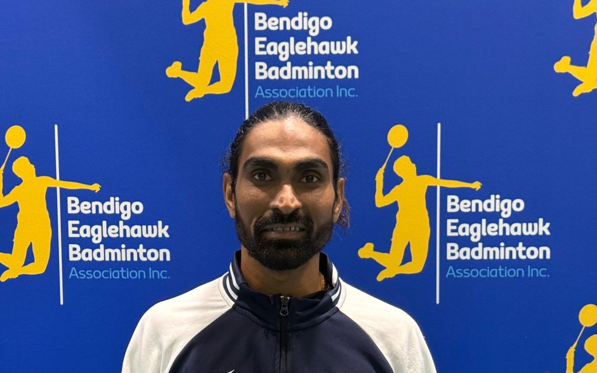 Pramod Bhagat Clinches Two Golds, Sukant Kadam Shines With A Gold And ...