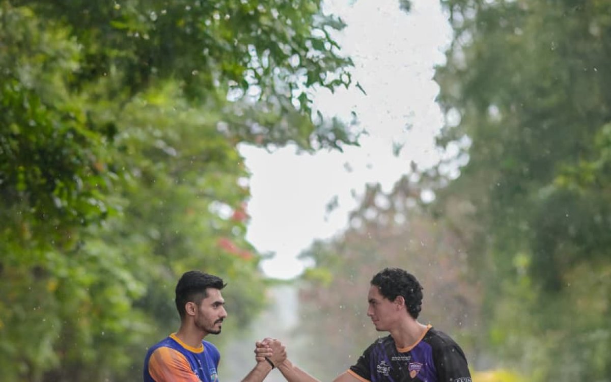 PVL 2025: Stage Set For Epic Clash As Mumbai Meteors And Bengaluru ...