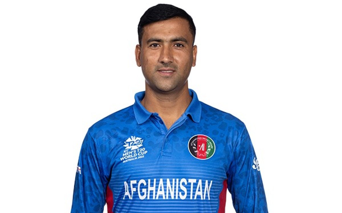 Safi Ruled Out Of Afghanistan’s ODI Series Against Bangladesh, Sami ...