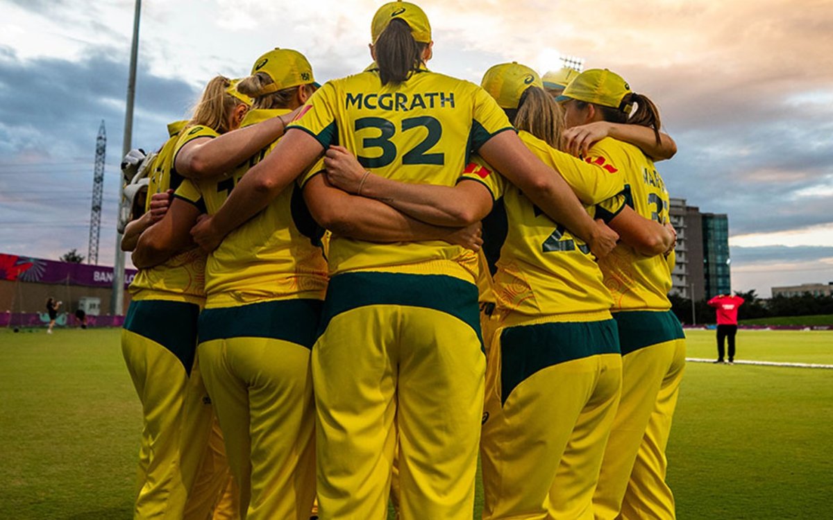 ‘Submit Players’ Security Details’: MP Police To MPCA After Australian ...