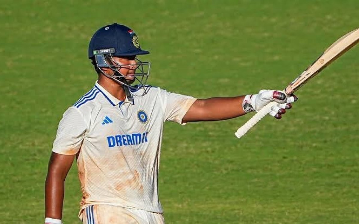 Suryavanshi, Trivedi & Deepesh Shine As India U19 Decimate Australia In ...