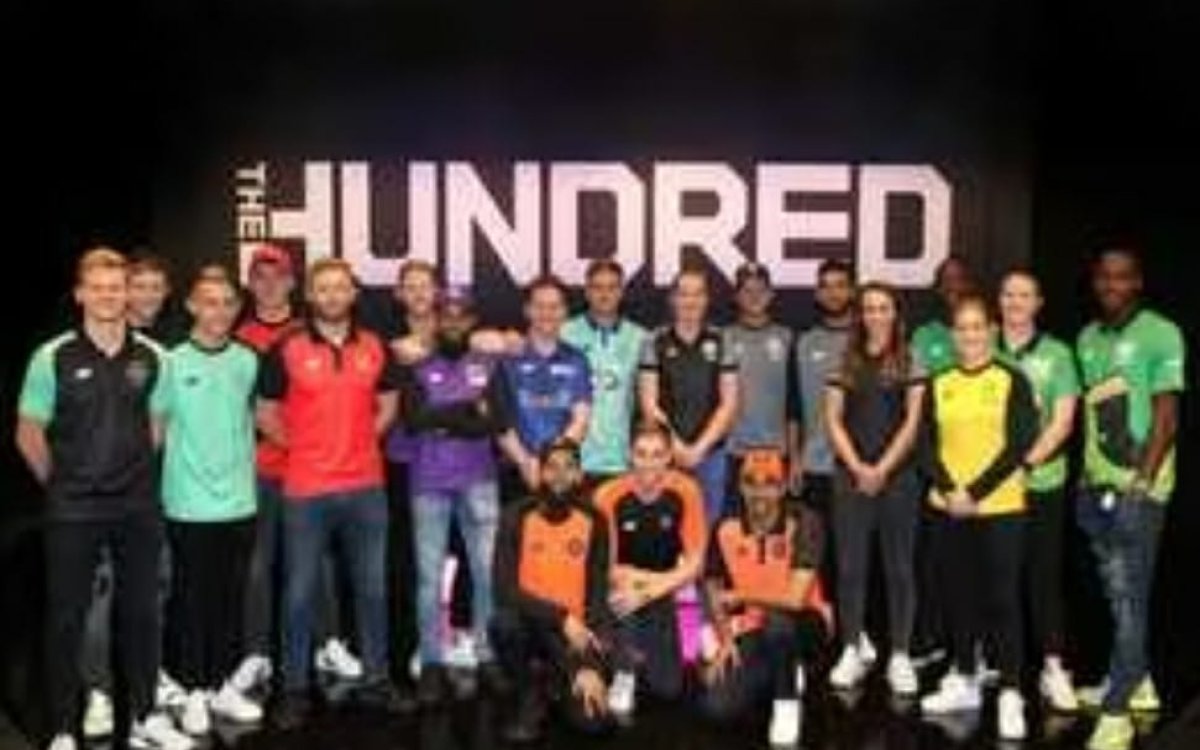 The Hundred To Introduce First Player Auction In March 2026 On Cricketnmore