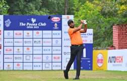 Poona club open: Latest News, Schedules, and Results | Cricketnmore