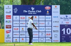 Poona club golf course: Latest News, Schedules, and Results | Cricketnmore