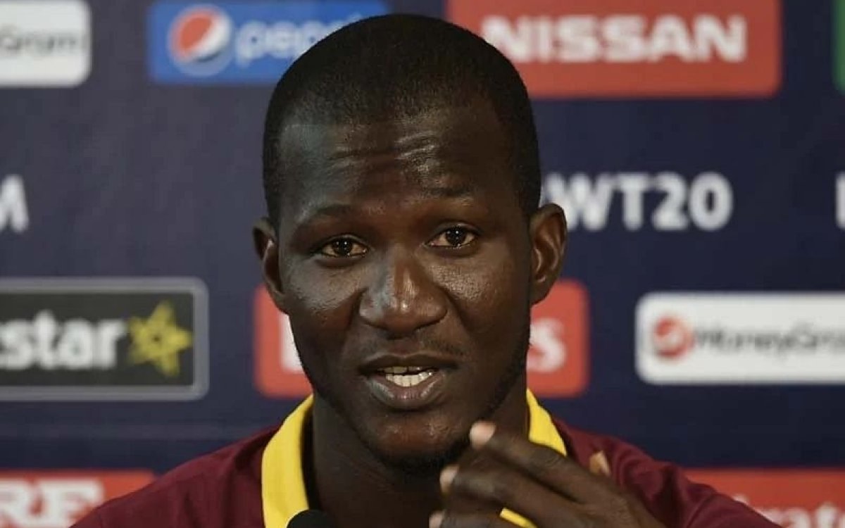 ‘We Were Poor In All Three Disciplines’: Sammy After WI’s 2-1 ODI ...