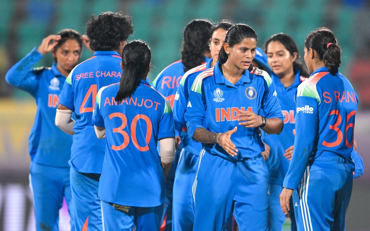 Women’s World Cup: Harmanpreet And Alyssa Discuss IND-AUS Rivalry Ahead ...