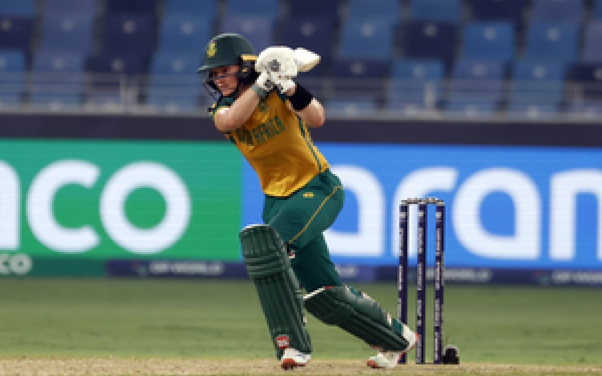 Women’s World Cup: Wolvaardt Admits Batting Collapse Cost South Africa ...
