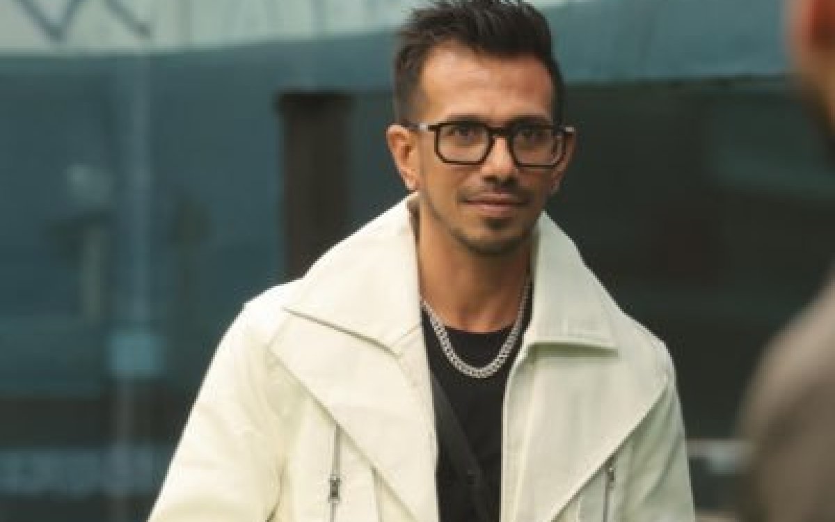 Yuzi Chahal, Conway Sign Up With Northamptonshire For 2026 Campaign On ...