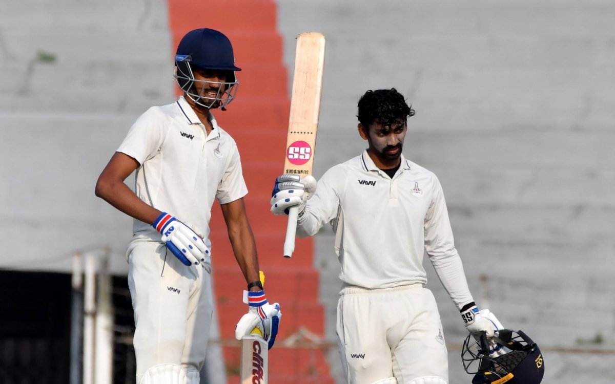 Ashwin Urges Tamil Nadu Selectors To Be ‘role-specific’ After Loss To Andhra Pradesh On Cricketnmore