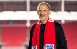 Bellingham’s Edge Is ‘very Good Thing’ For England, Says Manager Tuchel ...