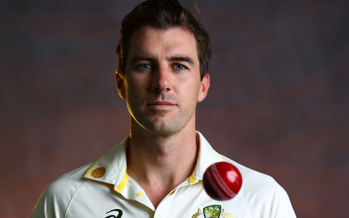 Australia's Pat Cummins Hints At Return For Second Ashes Test On ...