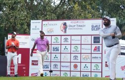 Dr dilip tirkey: Latest News, Schedules, and Results | Cricketnmore