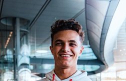 Lando norris: Latest News, Schedules, and Results | Cricketnmore