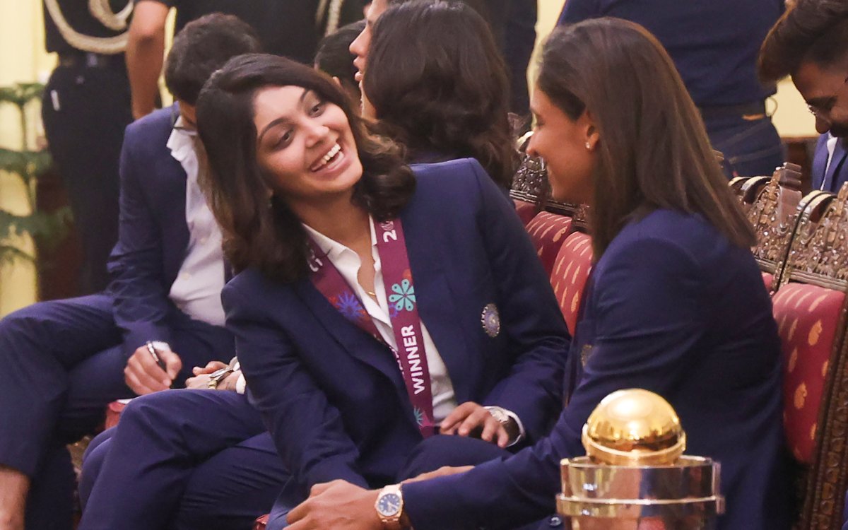 ICC Board Confirms Expanding Next Edition Of Women’s ODI World Cup To Ten Teams On Cricketnmore