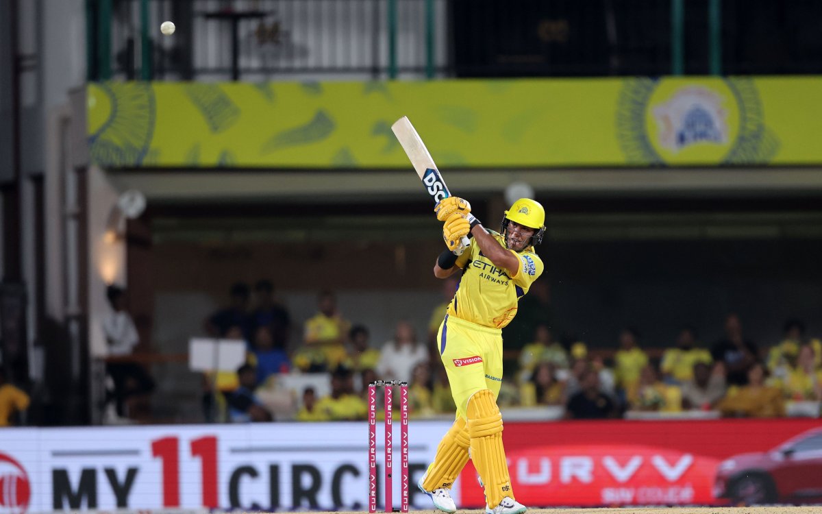 डेवोन कॉनवे और रचिन रवींद्र को रिलीज कर सकती है चेन्नई सुपर किंग्स ...