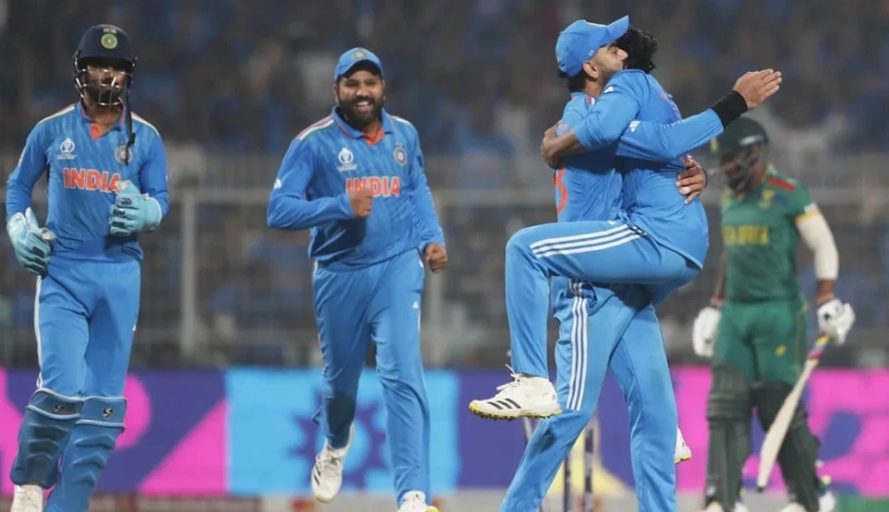 IND vs SA: Stats Preview ahead of the India vs South Africa 1st ODI in ...