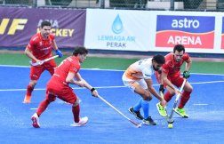 Sultan azlan shah: Latest News, Schedules, and Results | Cricketnmore