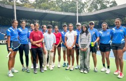 Billie jean king cup play: ओलंपिक खेल 2024: ताज़ा समाचार, शेड्यूल और ...