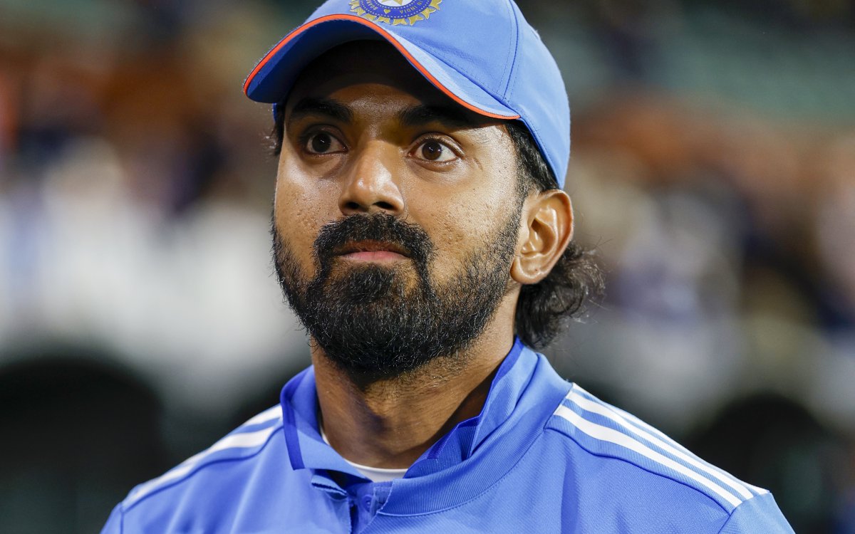 IPL 2026: Don't Think Rahul Will Leave As He Is Delhi Capitals' Backbone, Says Suresh Raina