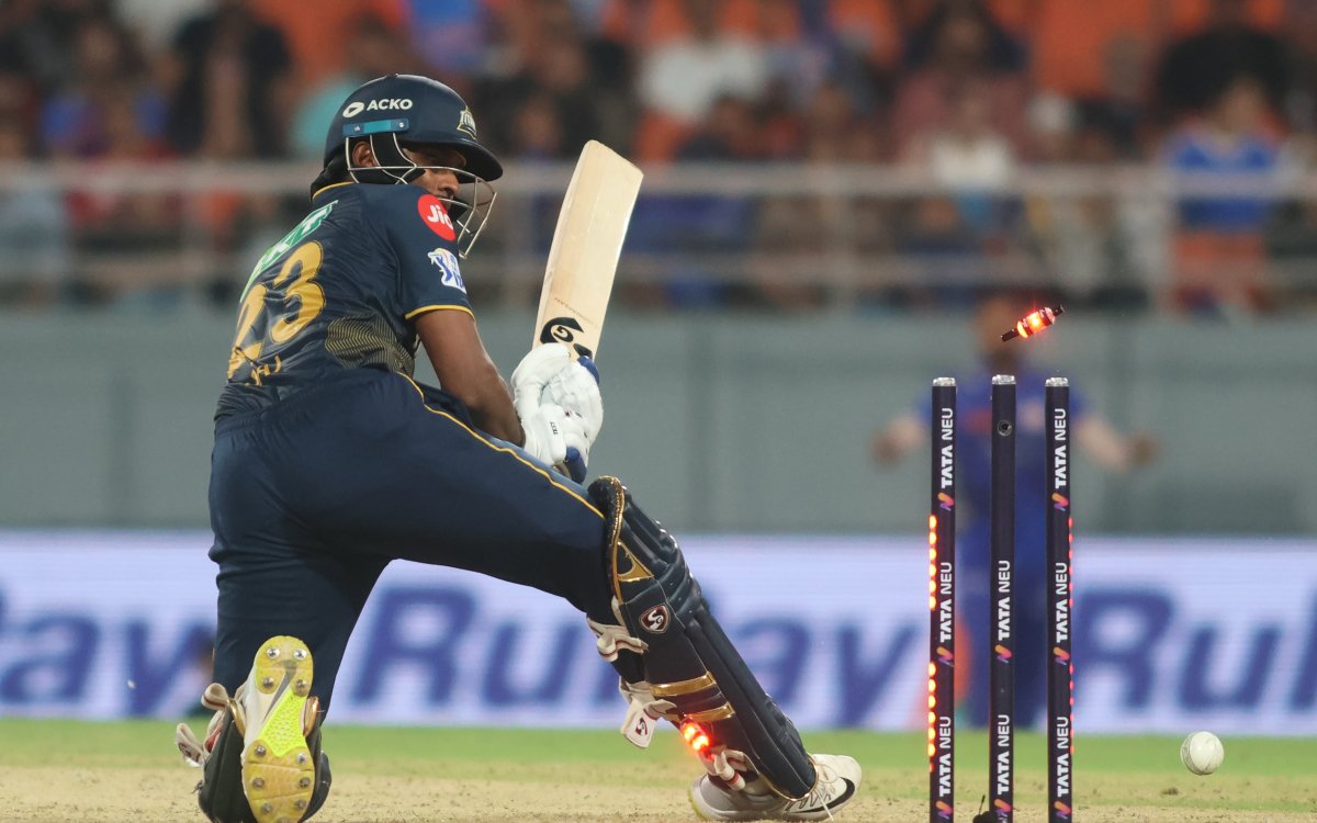 IPL 2026: Gujarat Titans Retain Core Squad With Gill, Buttler, And ...