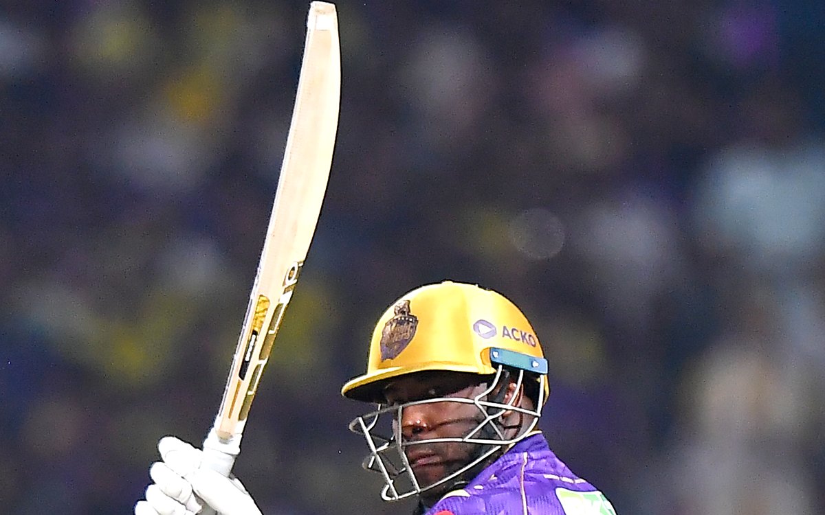 IPL 2026: Kolkata Knight Riders Release Andre Russell Ahead Of Mini Auction