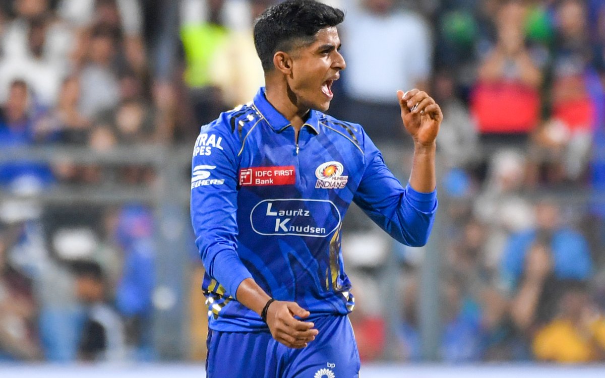 IPL 2026: MI Retain Their Core, Release Vignesh Puthur In Major Shock ...