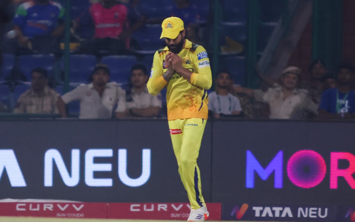 IPL 2026: Rajasthan Royals Add Jadeja, Curran In Major Shake-up Ahead ...