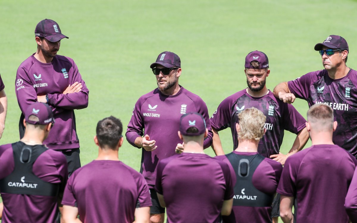 It’s Not The Way To Prepare: Botham Criticises England’s Game-time ...