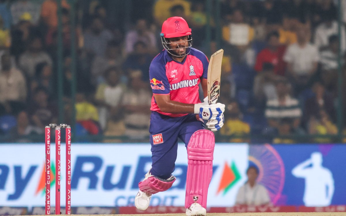 Jadeja, Curran Traded To RR, Shami To LSG In Major Shuffle Ahead Of IPL ...