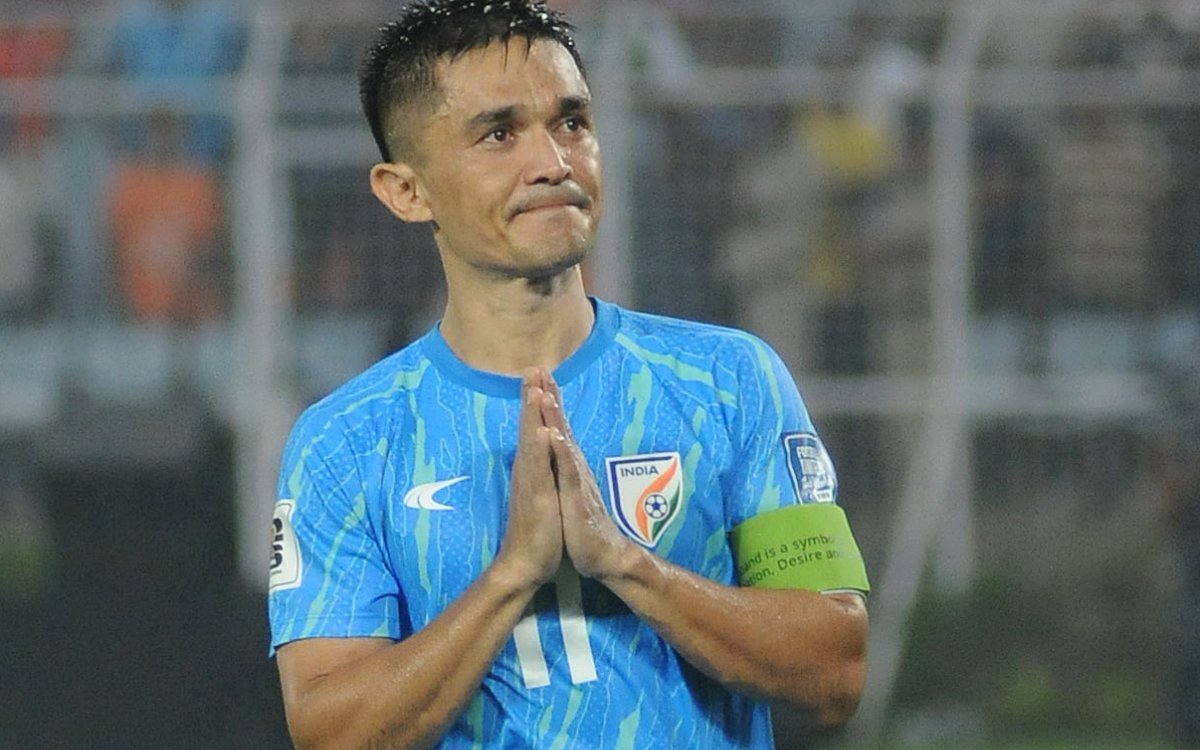 Khalid Jamil Names Probables For Asian Cup Qualifier Against Bangladesh ...