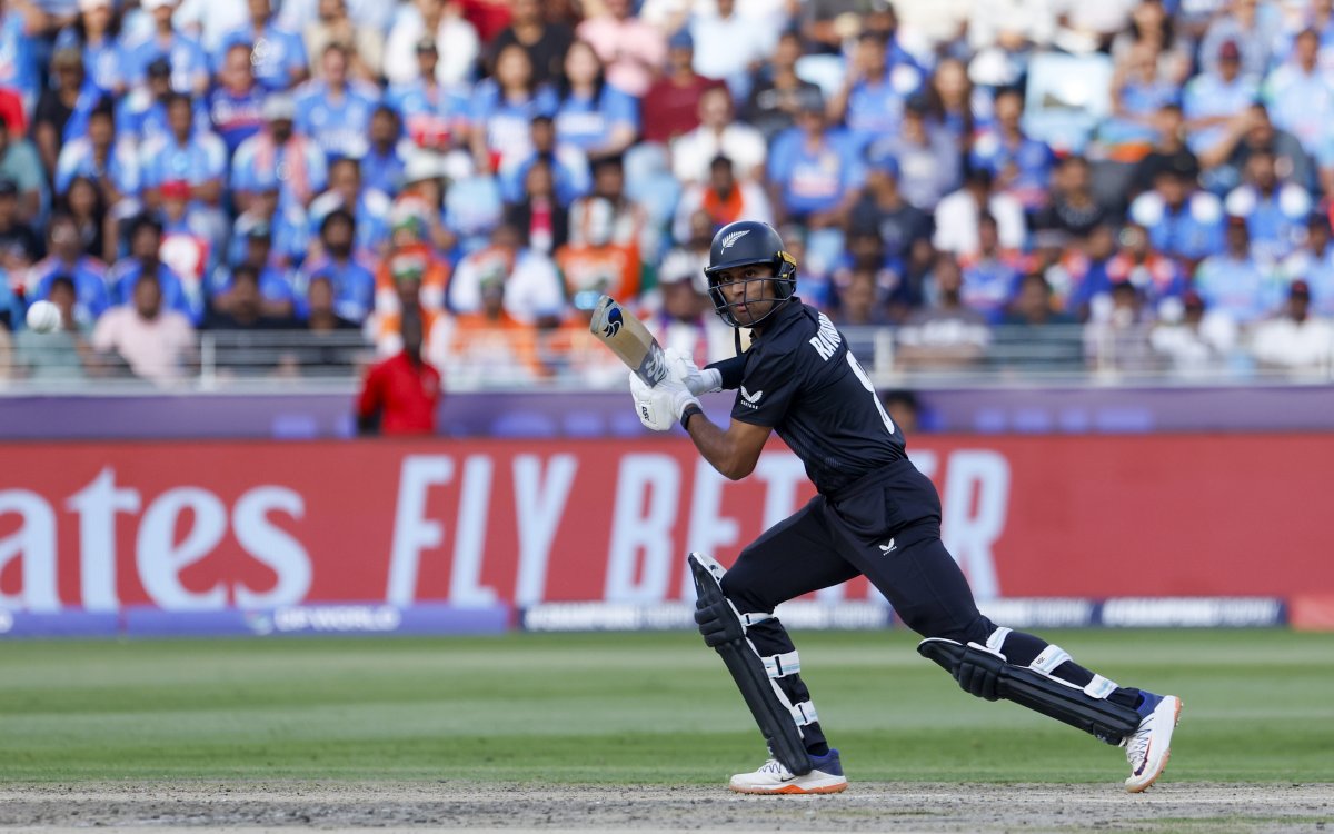 New Zealand Clean Sweep Series 3-0 Against England After Thrilling ...