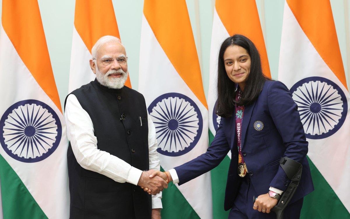 Pratika Rawal Confirms Receiving ODI WC Winner’s Medal After Jay Shah’s ...