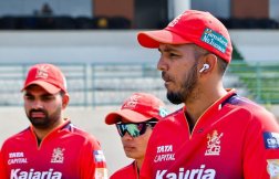 RCB Confirm Malolan Rangarajan’s Appointment As Head Coach For WPL 2026 ...