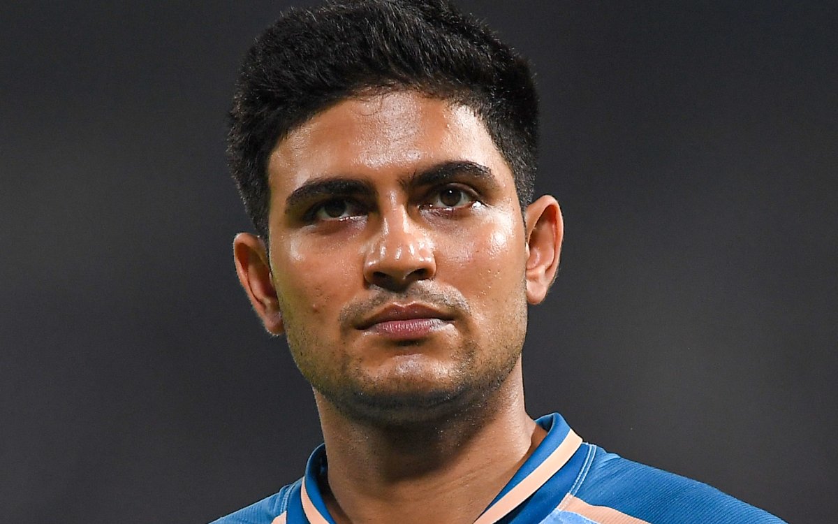 'Shubman Is Very Assertive About His Thinking', Says GT’s Assistant ...