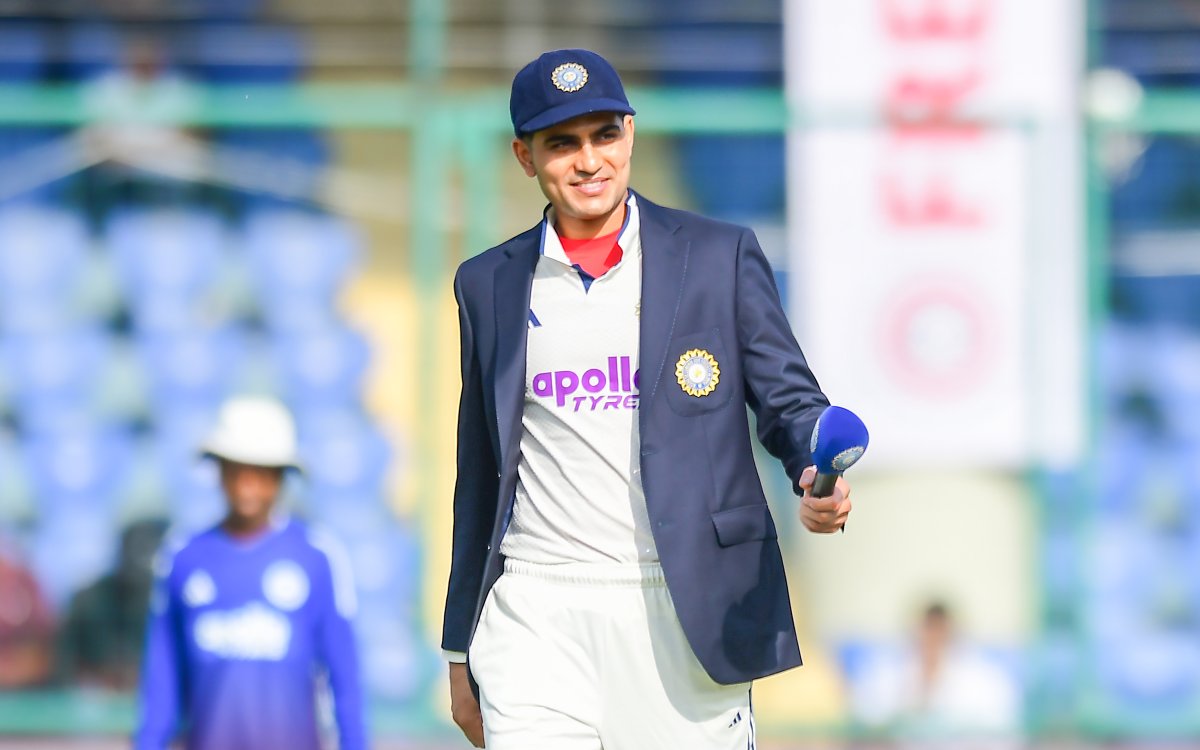 Special Gold Toss Coin To Be Used For IND-SA Test In Kolkata: Report On ...