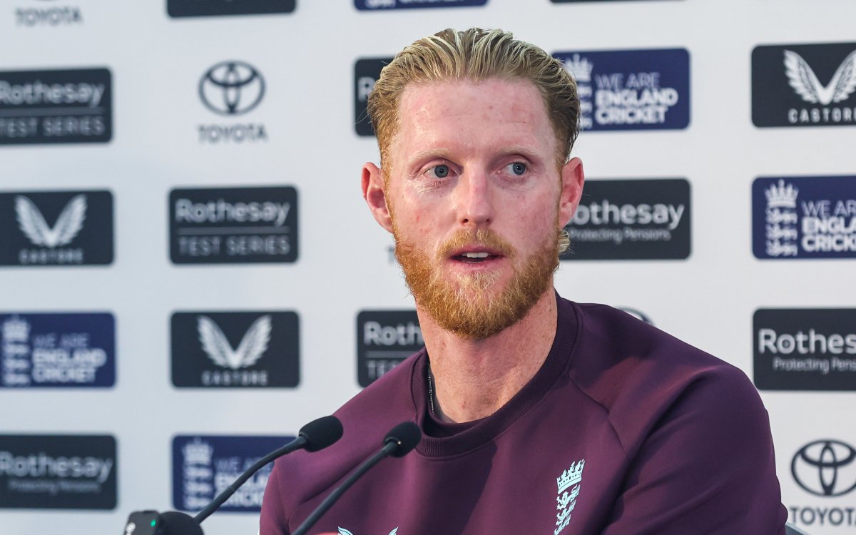 Steve Smith Warns Australia Must ‘keep Stokes Quiet’ As Ashes Begins In ...